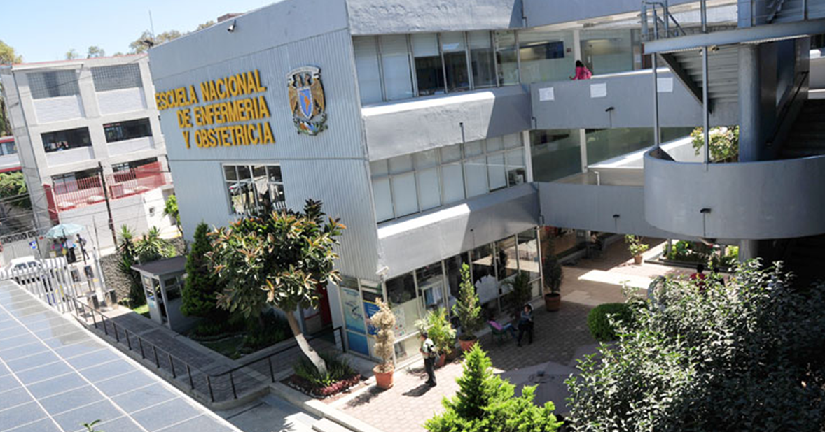 ¿Qué es la FENO? - Facultad de Enfermería y Obstetricia