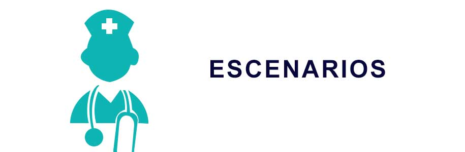 CUEC - Facultad de Enfermería y Obstetricia