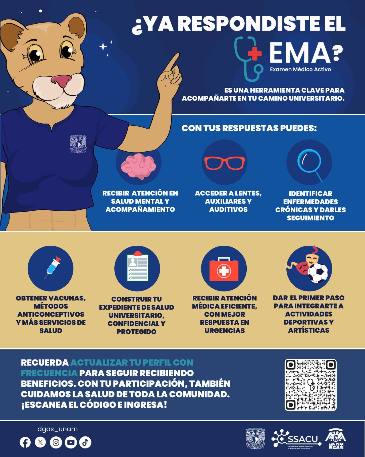 FENO Facultad de Enfermería y Obstetricia